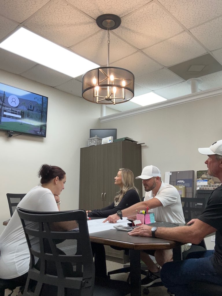 About - Pro Built Quality Contractors